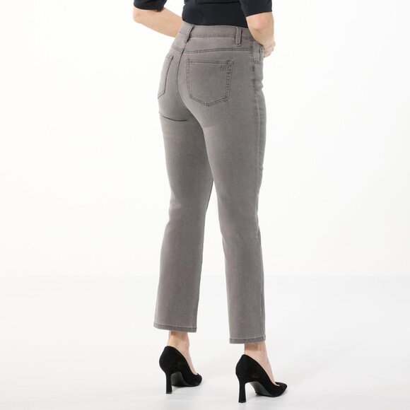 DG2 by Diane Gilman | Jeans | Dg2 By Diane Gilman Virtual Stretch Denim ...